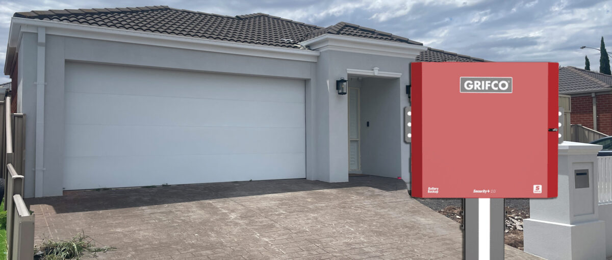 Accessibility – Entry Solutions – Gates & Garage Doors